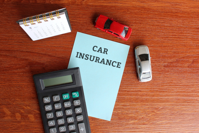 How We Can Help You Find the Right Vehicle Insurance | Pietila Family ...